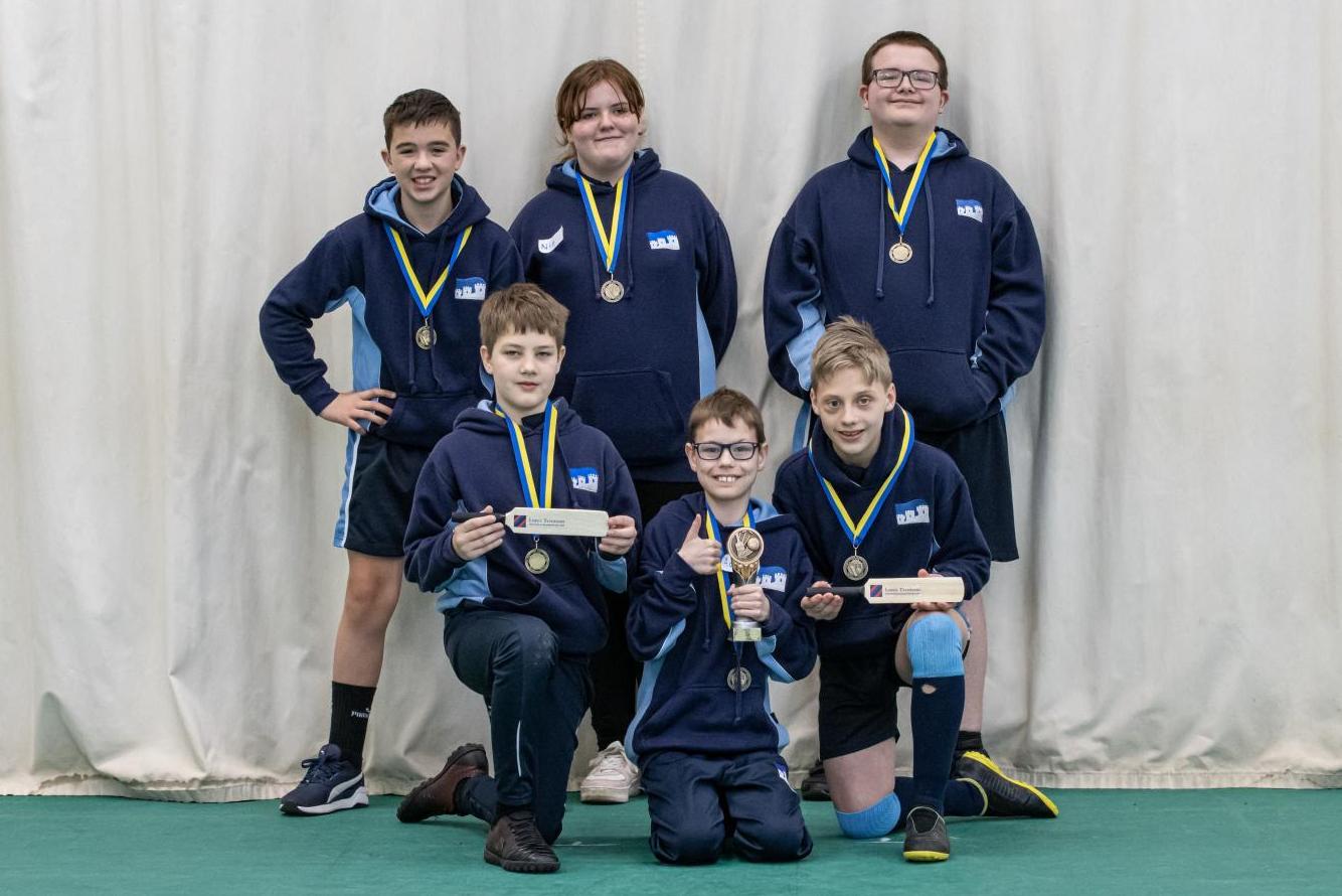 Table Cricket - Devon Cricket